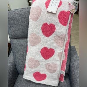 Cupcakes And Cashmere Blanket